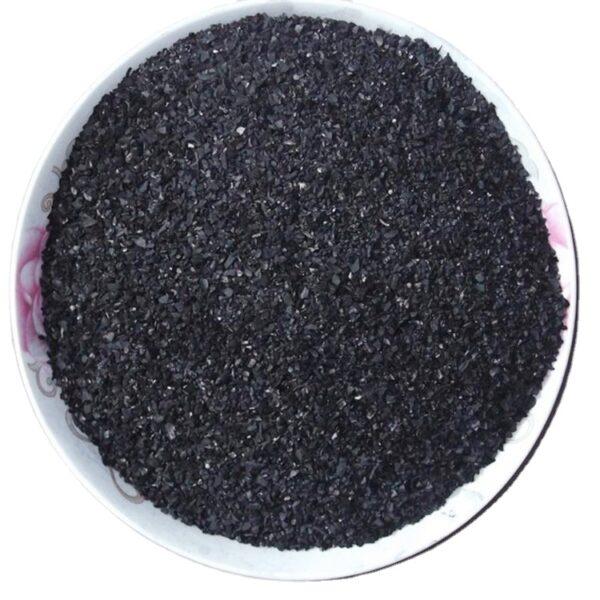 Granular Activated Carbon 8 X 30 Mesh/granular Activated Carbon Coconut ...