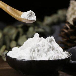 Edible Corn Starch Food Grade – ROSNEFT TERMNEFT